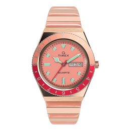 Timex Analoguhr 'DIVER INSPIRED' Damen Gr&ouml;&szlig;e One Size pink
