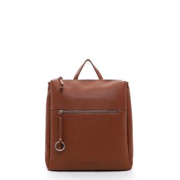 SURI FREY Rucksack 'Debby' Damen Gr&ouml;&szlig;e One Size cognac