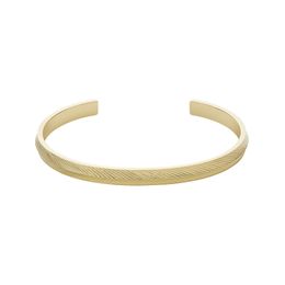 Fossil Armband Damen Gr&ouml;&szlig;e One Size gold
