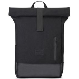 Johnny Urban Rucksack 'Adam Medium' Herren Gr&ouml;&szlig;e One Size schwarz