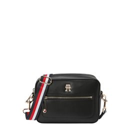 Tommy Hilfiger Umh&auml;ngetasche 'ICONIC' Damen Gr&ouml;&szlig;e One Size marine / rot / schwarz / wei&szlig;