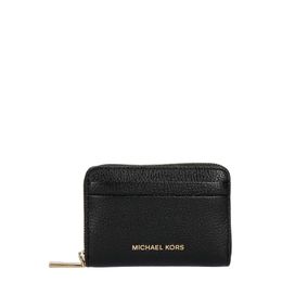 Michael Michael Kors Portemonnaie Damen Gr&ouml;&szlig;e One Size gold / schwarz