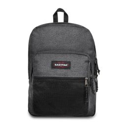Eastpak Rucksack 'Pinnacle' Herren Gr&ouml;&szlig;e One Size rot / schwarz / schwarzmeliert