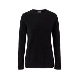 Cash-mere.ch Pullover Damen Gr&ouml;&szlig;e XS schwarz