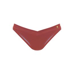 Lascana Bikinihose Damen Gr&ouml;&szlig;e M braun