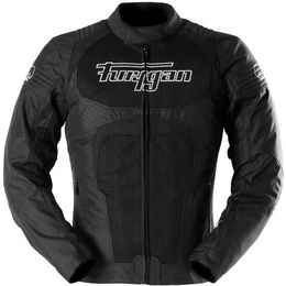 Furygan Jack WB08 Vented+, Textiljacke