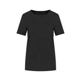 Sloggi T-Shirt 'EVER Ease' Damen Gr&ouml;&szlig;e L schwarz