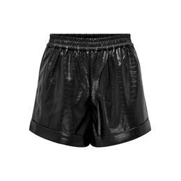 Only Shorts 'Ditte' Damen Gr&ouml;&szlig;e 34 schwarz