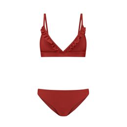Shiwi Bikini set 'Beau' Damen Gr&ouml;&szlig;e XS ocker