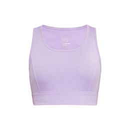 Faina Athlsr Sport-BH Damen Gr&ouml;&szlig;e XL/XXL lavendel
