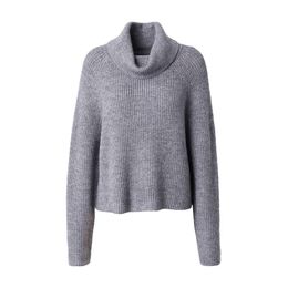 French Connection Pullover 'MERSAI' Damen Gr&ouml;&szlig;e XS graumeliert