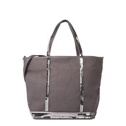 Vanessa Bruno Handbag female Grey size Onesize