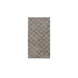 JOOP! Duschtuch JOOP 1611 Classic Cornflower grau Ma&szlig;e (cm): B: 80 &raquo; M&ouml;bel Kraft