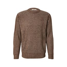 Only & Sons Only & Sons Sweater 'ONSMICHAEL' male Brown size XXL