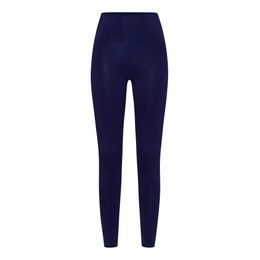 Les Lunes Leggings 'Luna' Damen Gr&ouml;&szlig;e M dunkelblau