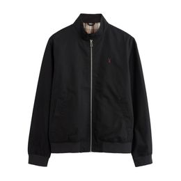 next Jacke 'Harrington' Herren Gr&ouml;&szlig;e XXL schwarz