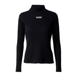 Hummel Shirt 'LGC GISA' Damen Gr&ouml;&szlig;e S schwarz / wei&szlig;