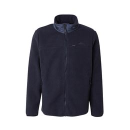 Kathmandu Athletic Fleece Jacket 'BAFFIN ISLAND' male Blue size S