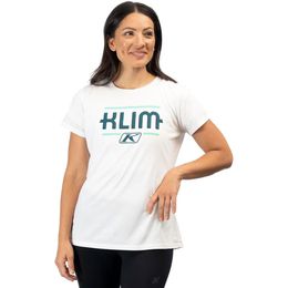 Klim Kute Corp, T-Shirt Damen