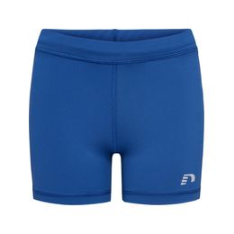 Newline Sporthose Jungen Gr&ouml;&szlig;e 164 royalblau / silber