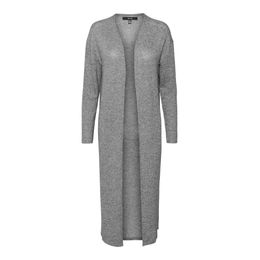 V&eacute;ro Moda Vero Moda Strickjacke Damen Gr&ouml;&szlig;e S grau