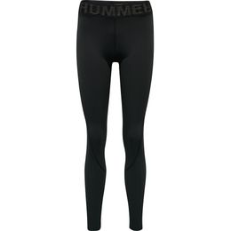 Hummel Sporthose Damen Gr&ouml;&szlig;e L schwarz