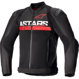 Alpinestars SMX Air, Textiljacke