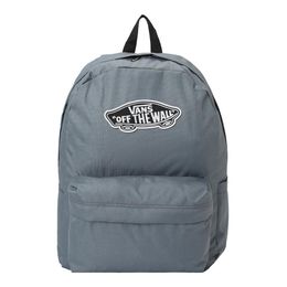 Vans Rucksack 'Old Skool Classic' Herren Gr&ouml;&szlig;e One Size grau / schwarz