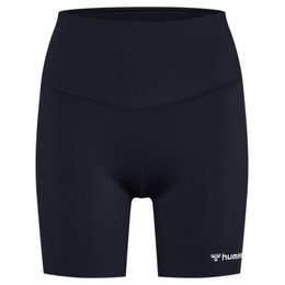Hummel Sportshorts 'Ultimate' Damen Gr&ouml;&szlig;e S schwarz / offwhite