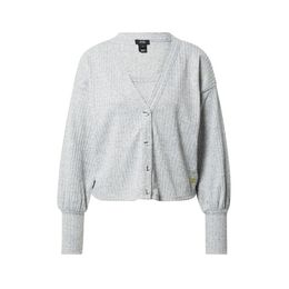 River Island Knit Cardigan female Grey size M