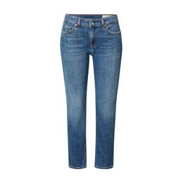 Rag & Bone rag & bone Jeans 'dre low-rise slim boyfriend' Damen Gr&ouml;&szlig;e 26 blue denim