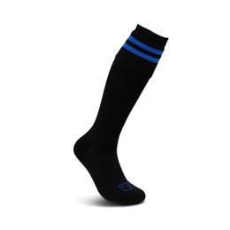 Cash-mere.ch Socken Herren Gr&ouml;&szlig;e 39/42 blau / schwarz