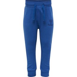 Hummel Hose Jungen Gr&ouml;&szlig;e 92 indigo / dunkelblau