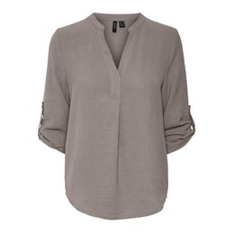 V&eacute;ro Moda Vero Moda Bluse Damen Gr&ouml;&szlig;e XS grau
