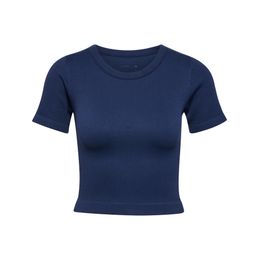 Hummel Funktionsshirt 'Pulse' Damen Gr&ouml;&szlig;e L blau