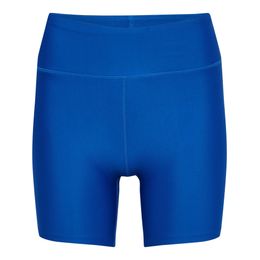 Hummel Sporthose 'FAST' Damen Gr&ouml;&szlig;e XL blau / royalblau