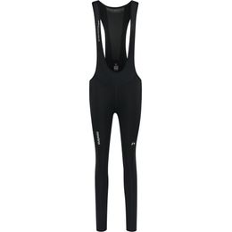 Newline Sporthose Damen Gr&ouml;&szlig;e S schwarz / wei&szlig;