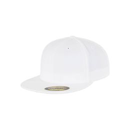 Flexfit Cap Damen Gr&ouml;&szlig;e 56/57 wei&szlig;