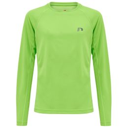 Newline Funktionsshirt Jungen Gr&ouml;&szlig;e 128 kiwi