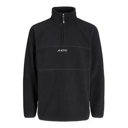 aprel Pullover Herren Gr&ouml;&szlig;e S schwarz / wei&szlig;