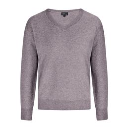 Cash-mere.ch Kaschmir Pullover Herren Gr&ouml;&szlig;e M taupe