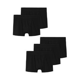 Two Soon Boxershorts Jungen Gr&ouml;&szlig;e 158/164 schwarz