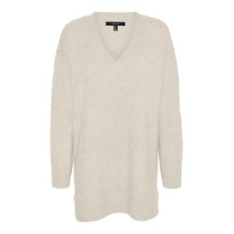 V&eacute;ro Moda Vero Moda Pullover 'Esti' Damen Gr&ouml;&szlig;e XS elfenbein