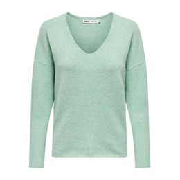 Only Pullover 'ONLRica' Damen Gr&ouml;&szlig;e XL hellgr&uuml;n
