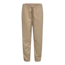 Selected Hose 'Molly' Damen Gr&ouml;&szlig;e 34 dunkelbeige