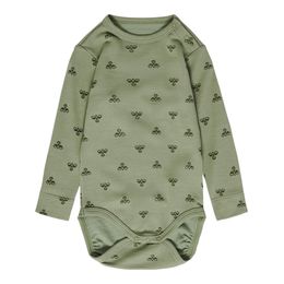 Hummel Body 'BAMBO' Jungen Gr&ouml;&szlig;e 74 oliv