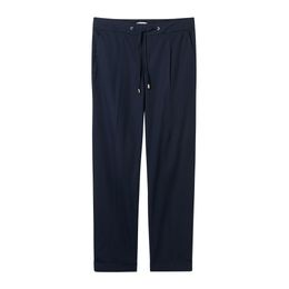 Tom Tailor Hose Damen Gr&ouml;&szlig;e 48 navy