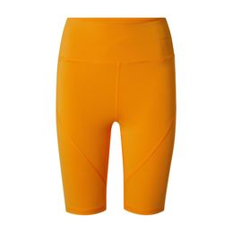 Only Play Sportshorts Damen Gr&ouml;&szlig;e L orange