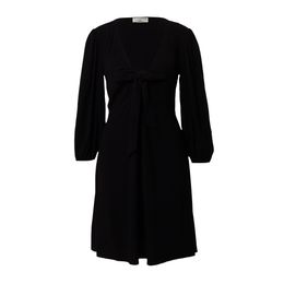 Guido Maria Kretschmer Women Kleid 'Simona' Damen Gr&ouml;&szlig;e 44 schwarz Winterkleid