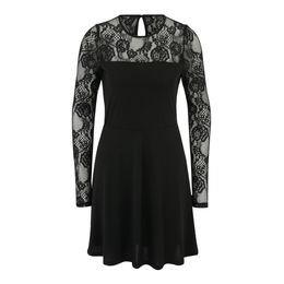 Vero Moda Tall Kleid 'SARA' Damen Gr&ouml;&szlig;e 44 schwarz Winterkleid